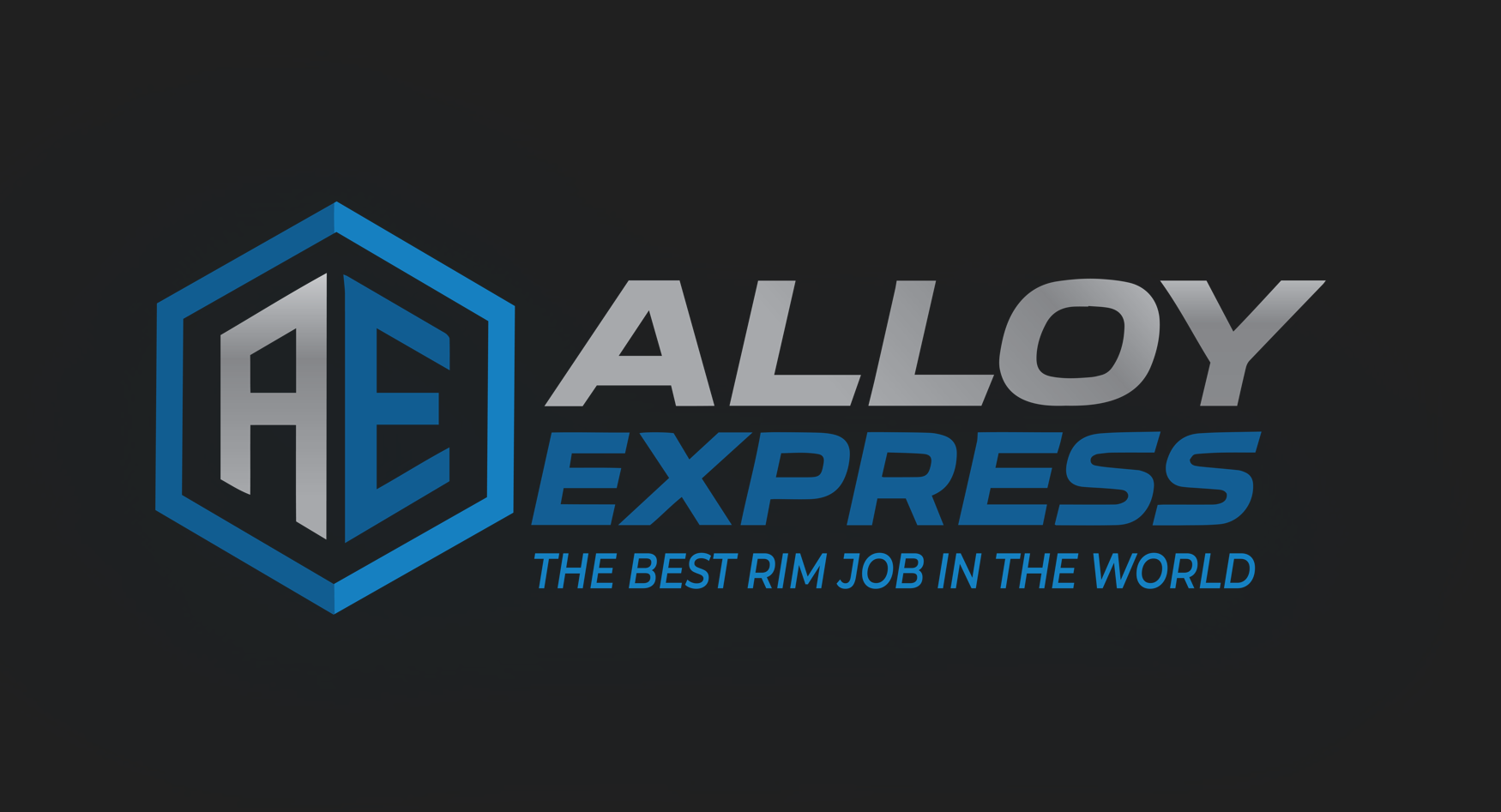 Alloy Express - Wheel Reconditioning Services